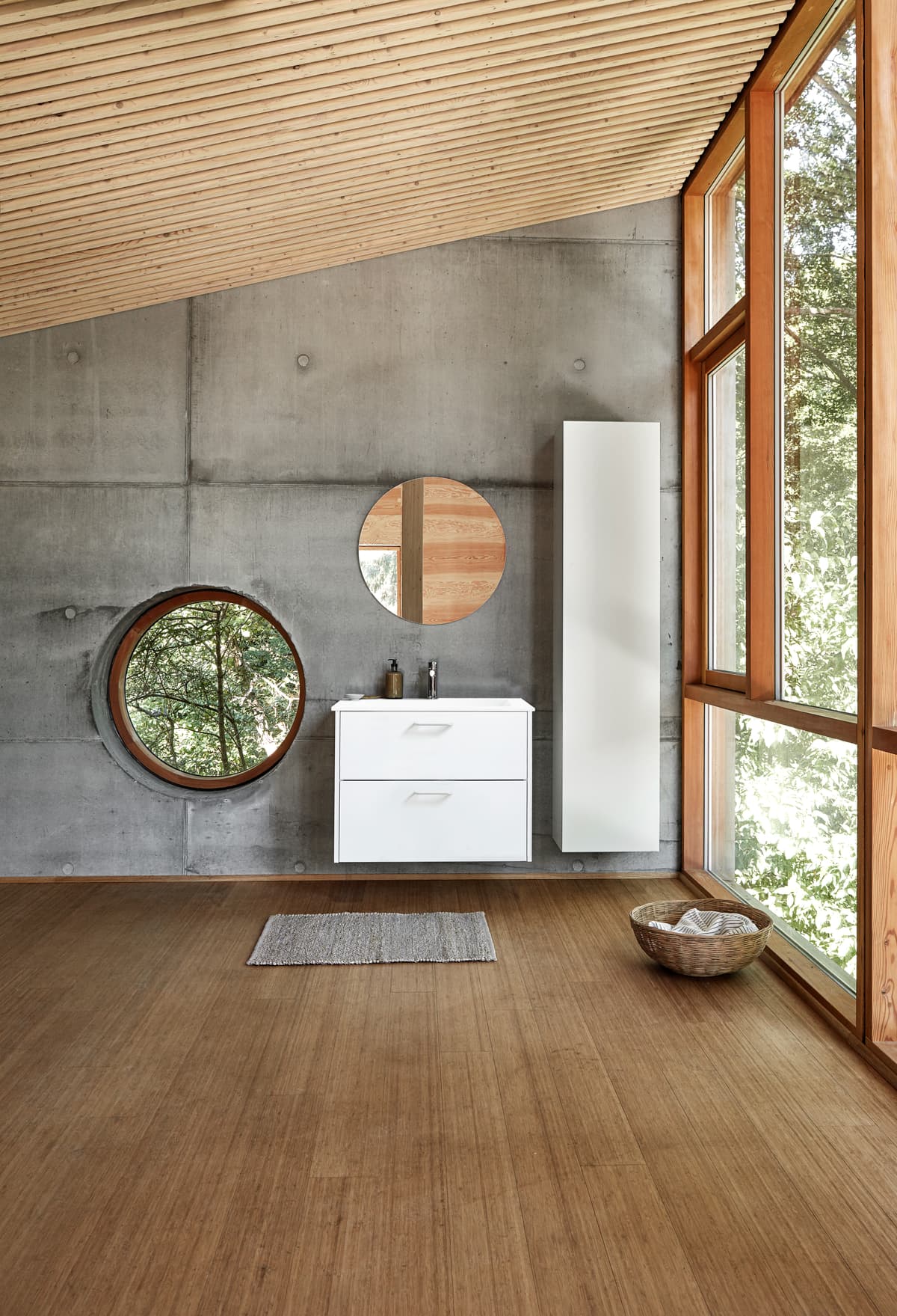 Designat med nästa generation i åtanke - Kvik